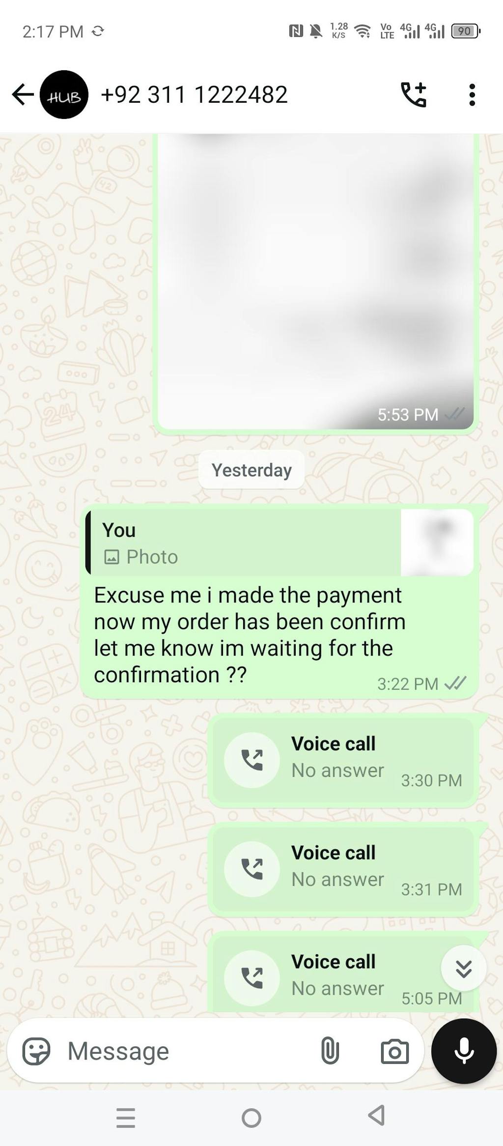 RFID WALLETS – HUB