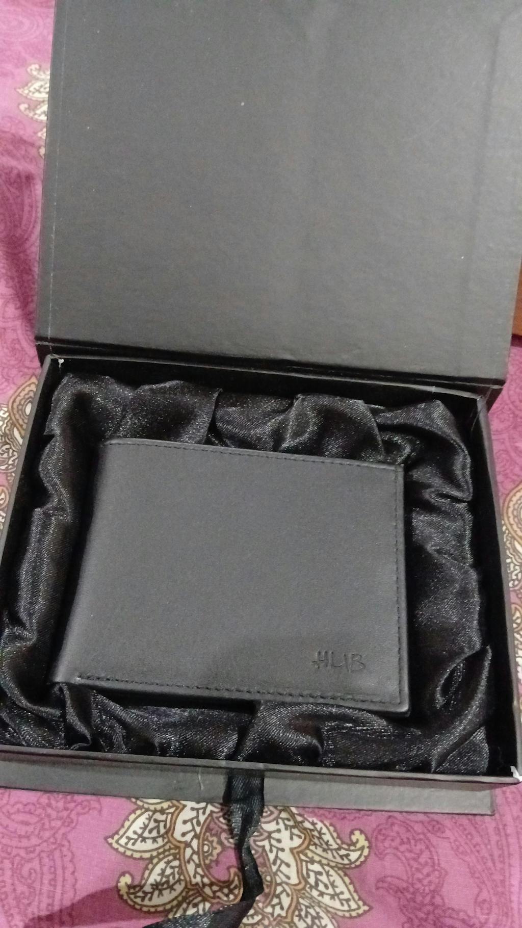 HUB Pakistan | Online Shop | Leather Wallets, Bags, and Accessories