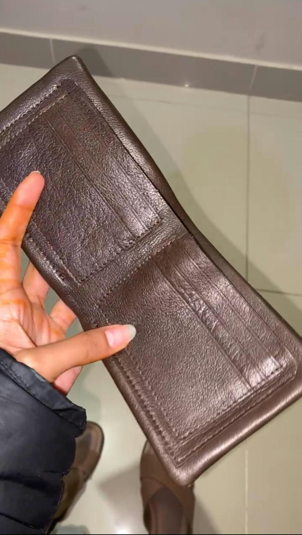 HUB Pakistan | Online Shop | Leather Wallets, Bags, and Accessories