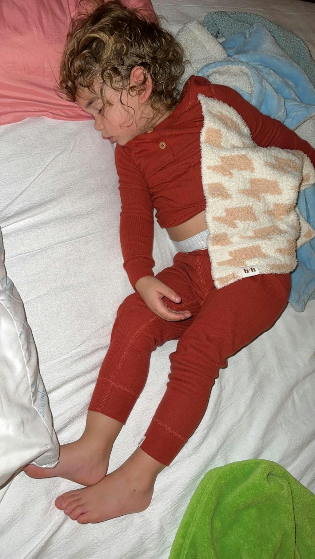 Minky Binky Lovey – Huds + Hanes LLC