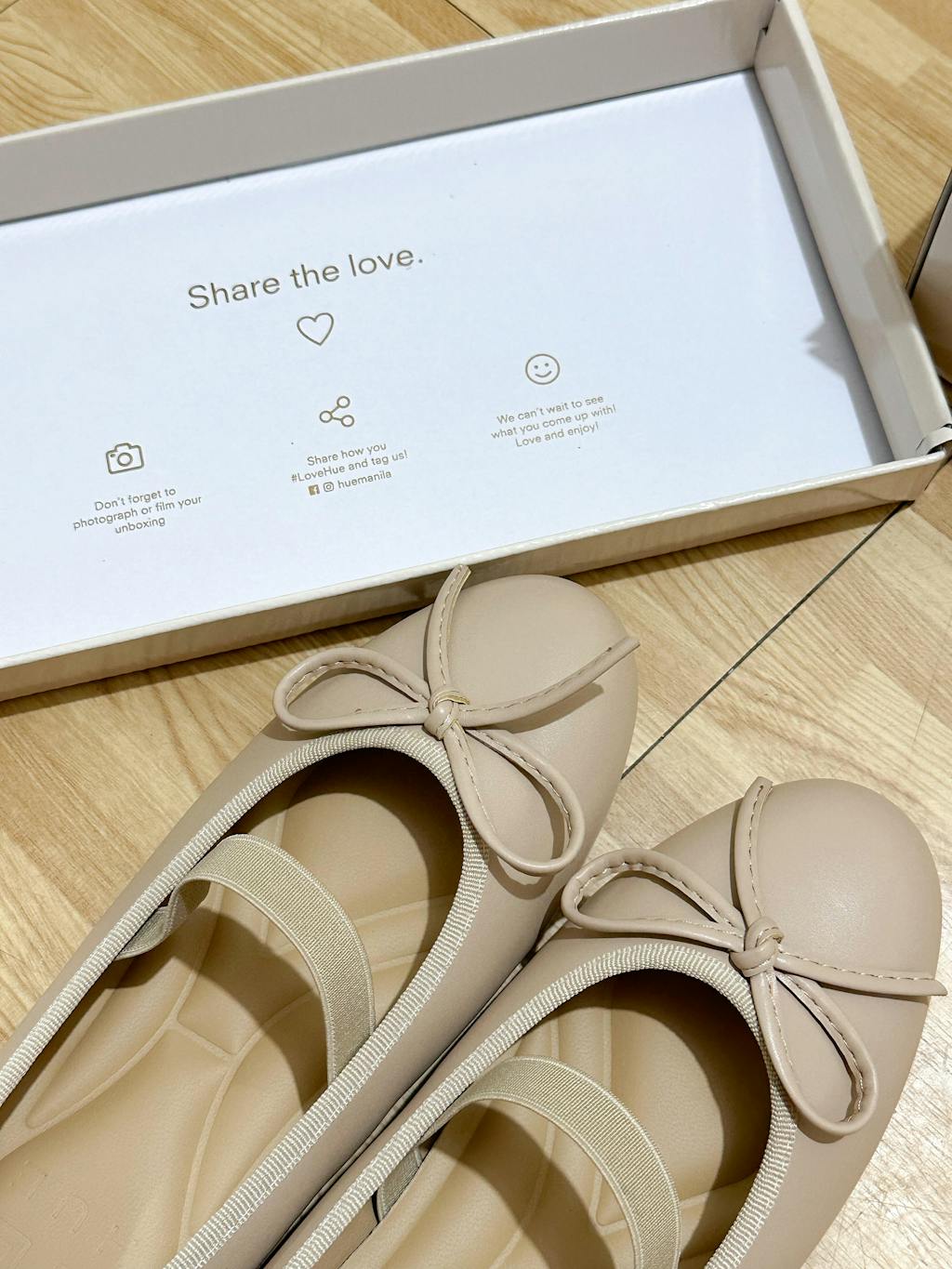 Lora Naturale – Hue