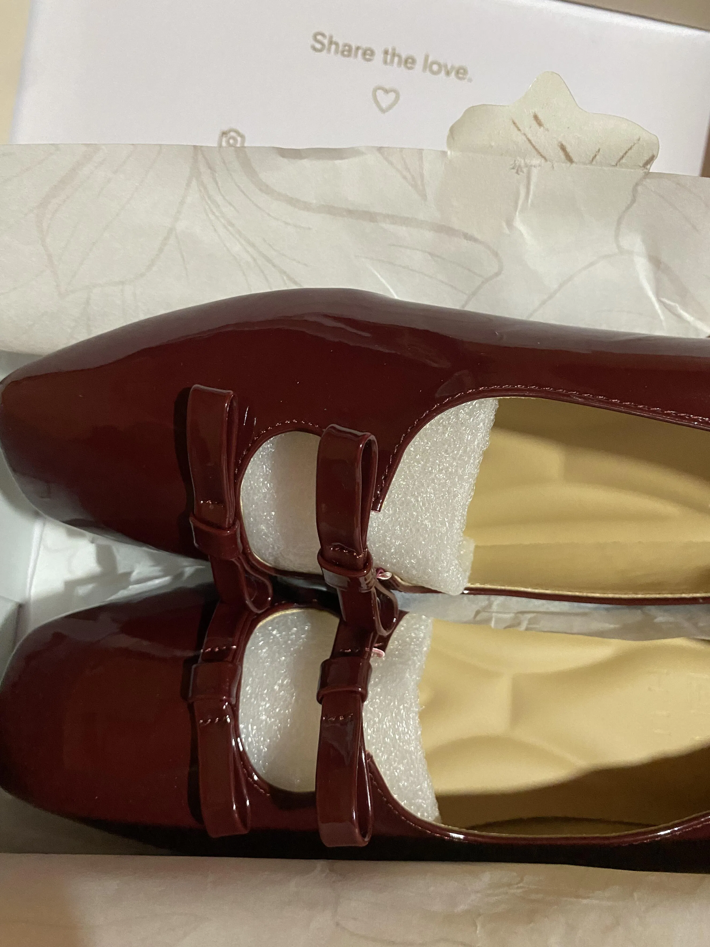 HUE | Comfortable & Stylish Women's Shoes | Vegan Leather – Hue