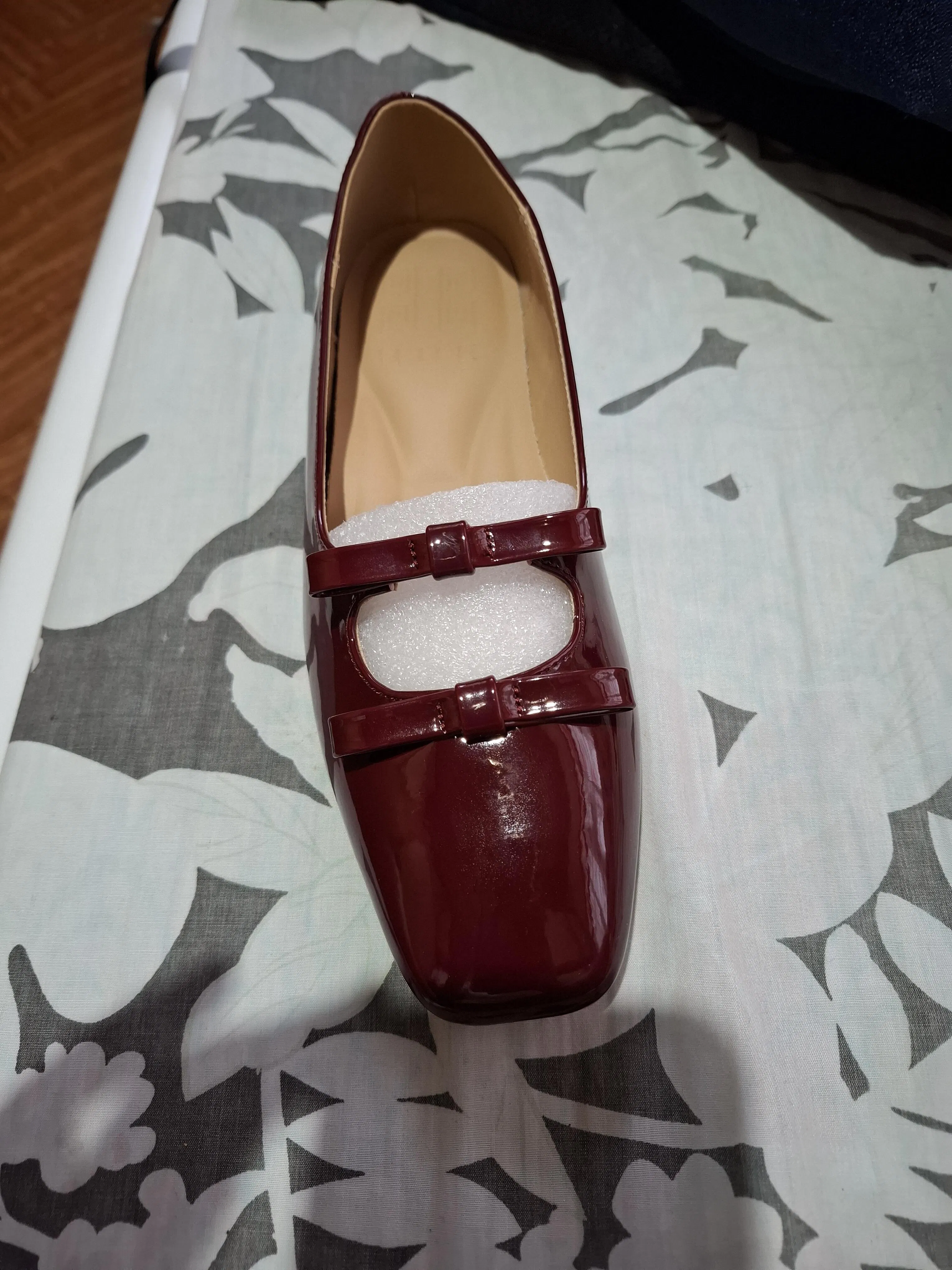 HUE | Comfortable & Stylish Women's Shoes | Vegan Leather – Hue