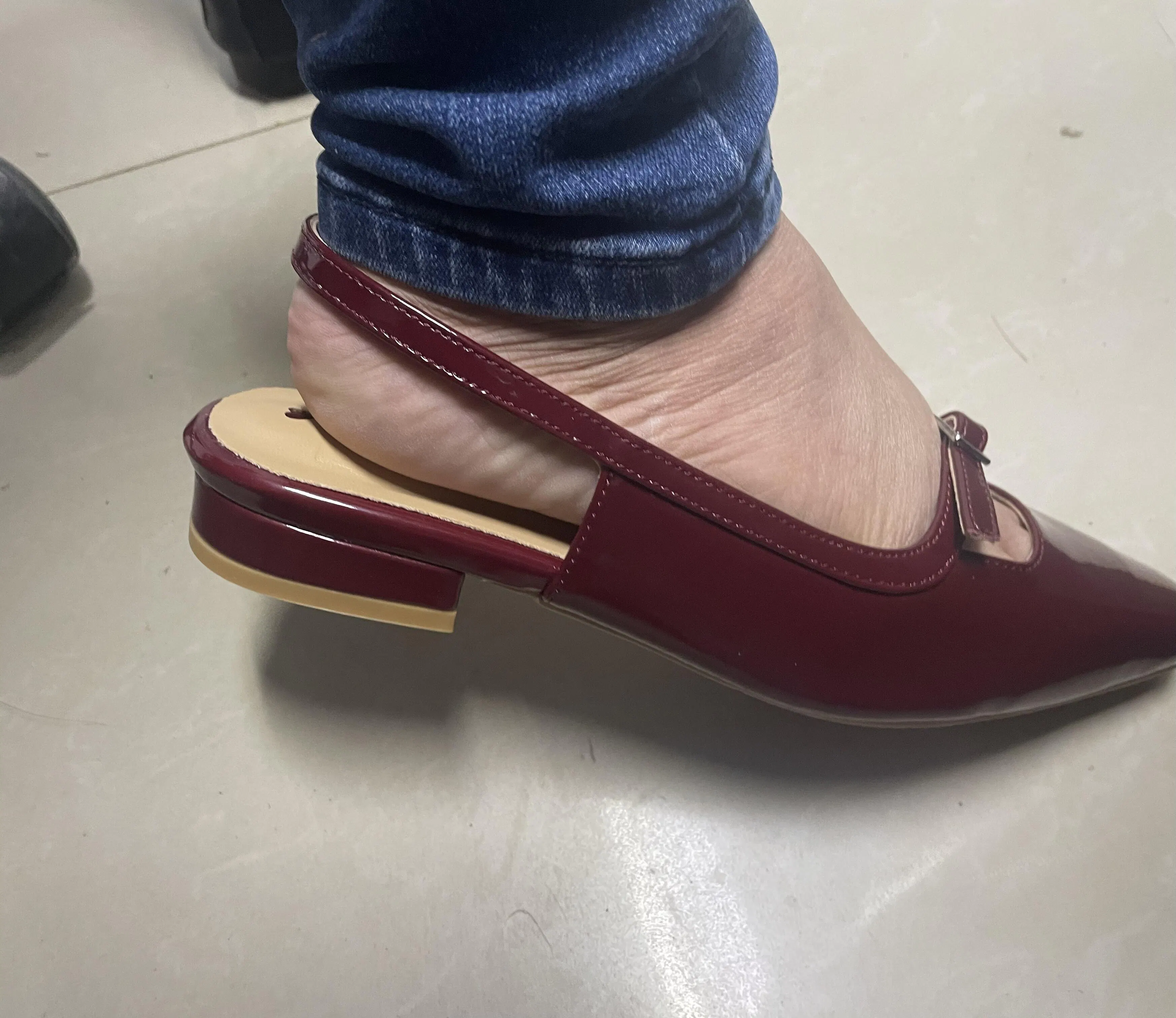 HUE | Comfortable & Stylish Women's Shoes | Vegan Leather – Hue