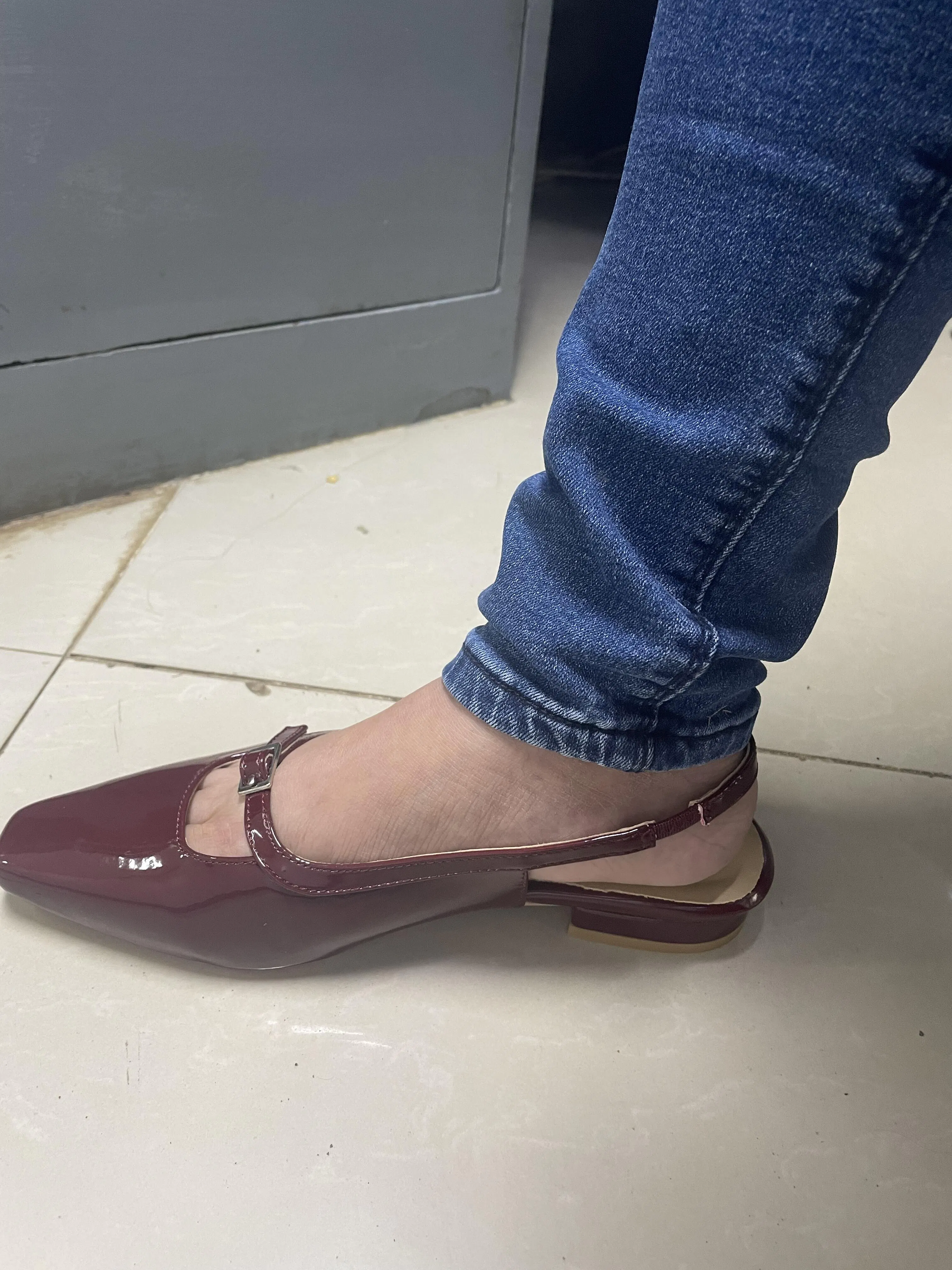 HUE | Comfortable & Stylish Women's Shoes | Vegan Leather – Hue