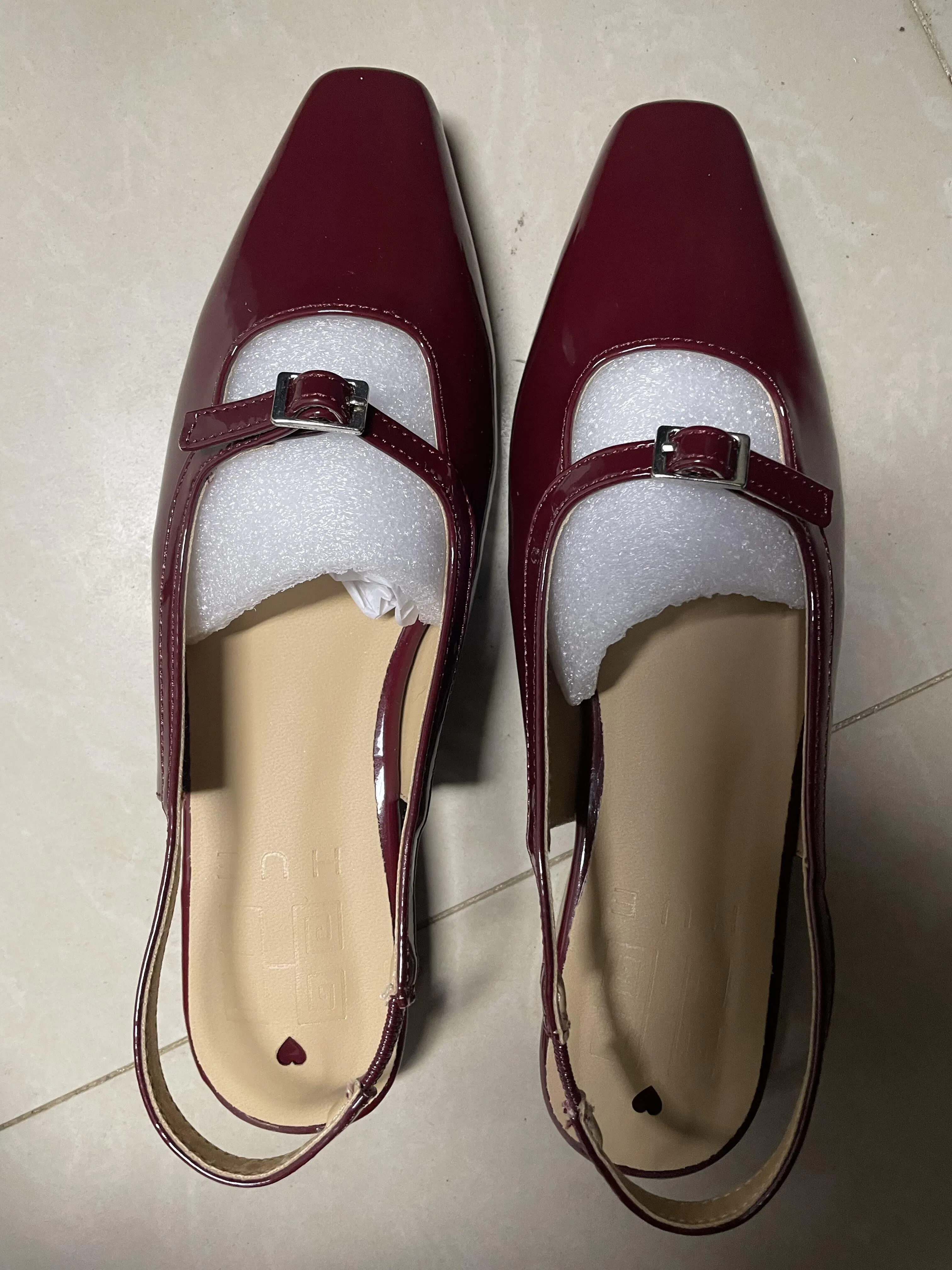 HUE | Comfortable & Stylish Women's Shoes | Vegan Leather – Hue