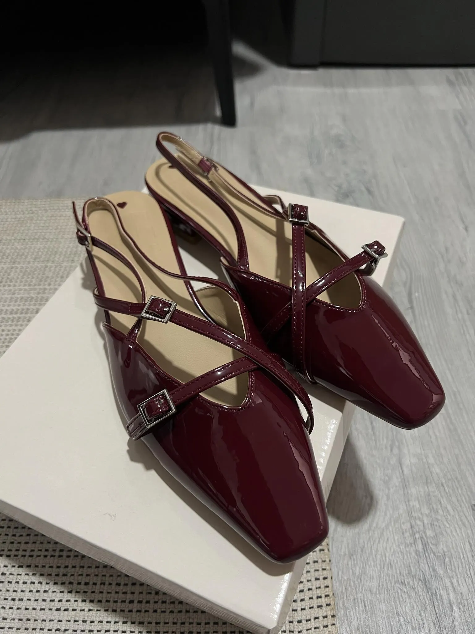 HUE | Comfortable & Stylish Women's Shoes | Vegan Leather – Hue