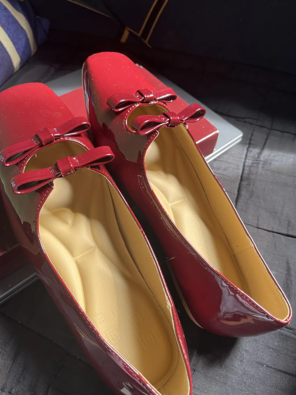 HUE | Comfortable & Stylish Women's Shoes | Vegan Leather – Hue