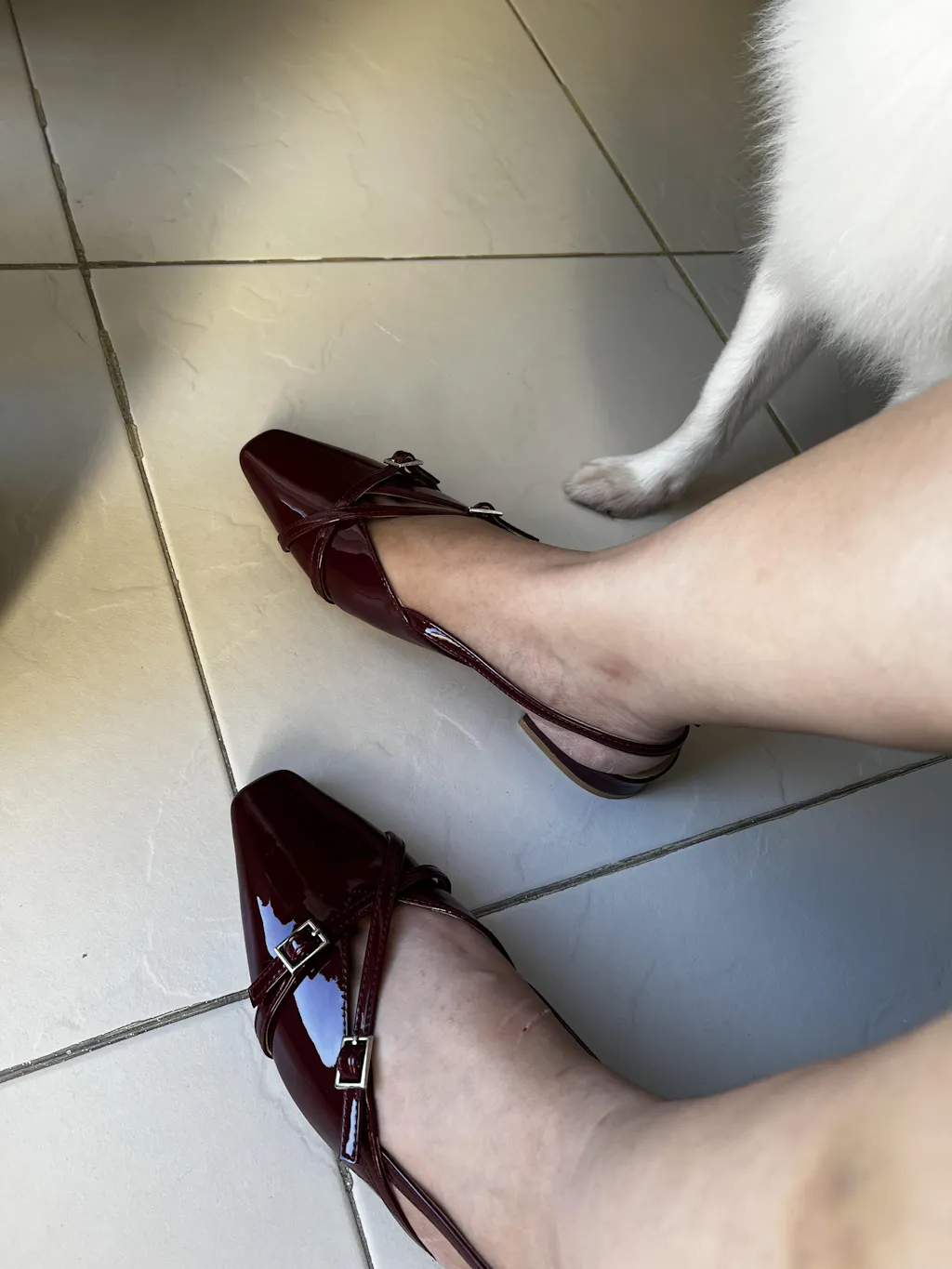 HUE | Comfortable & Stylish Women's Shoes | Vegan Leather – Hue