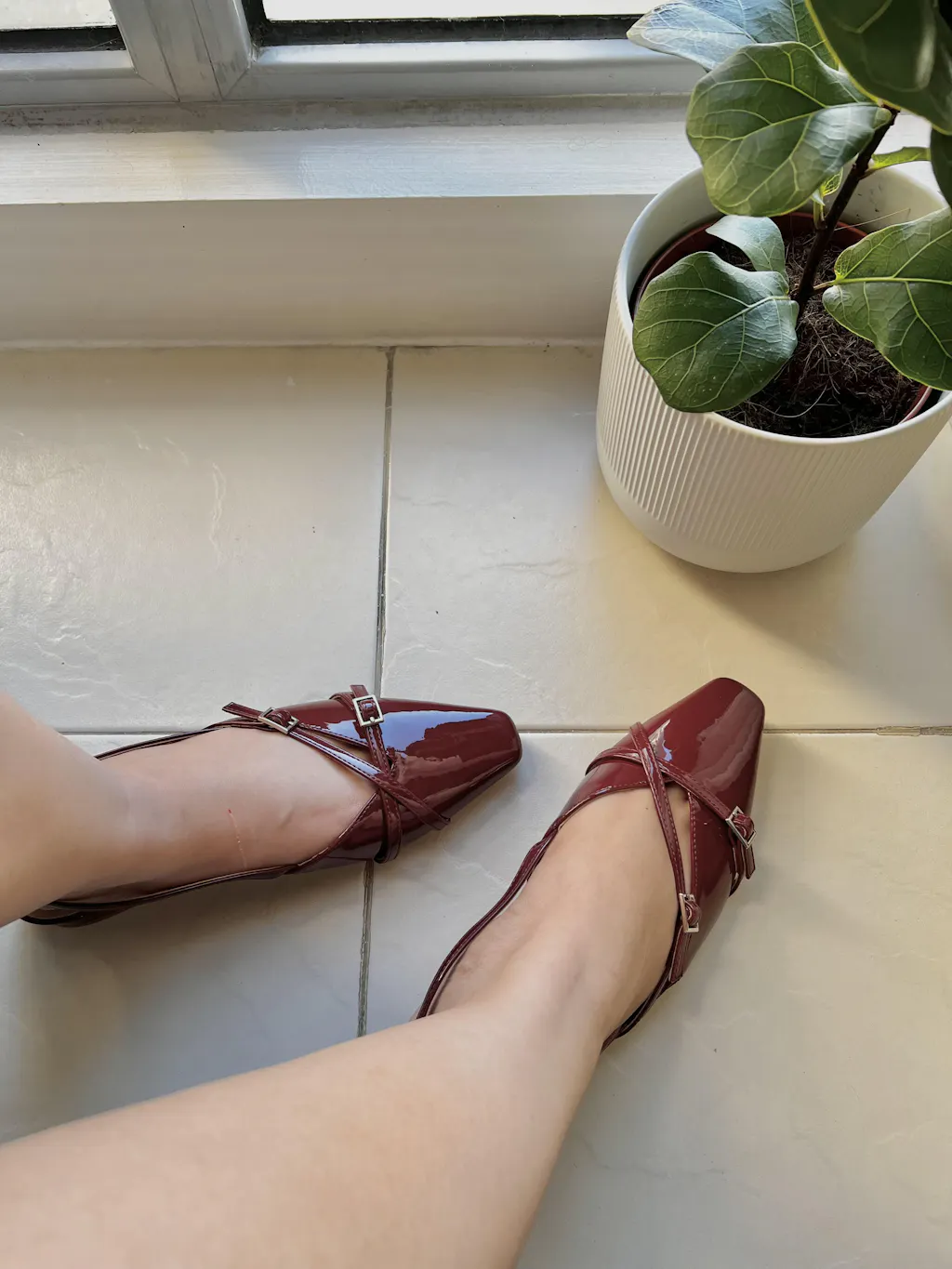 HUE | Comfortable & Stylish Women's Shoes | Vegan Leather – Hue