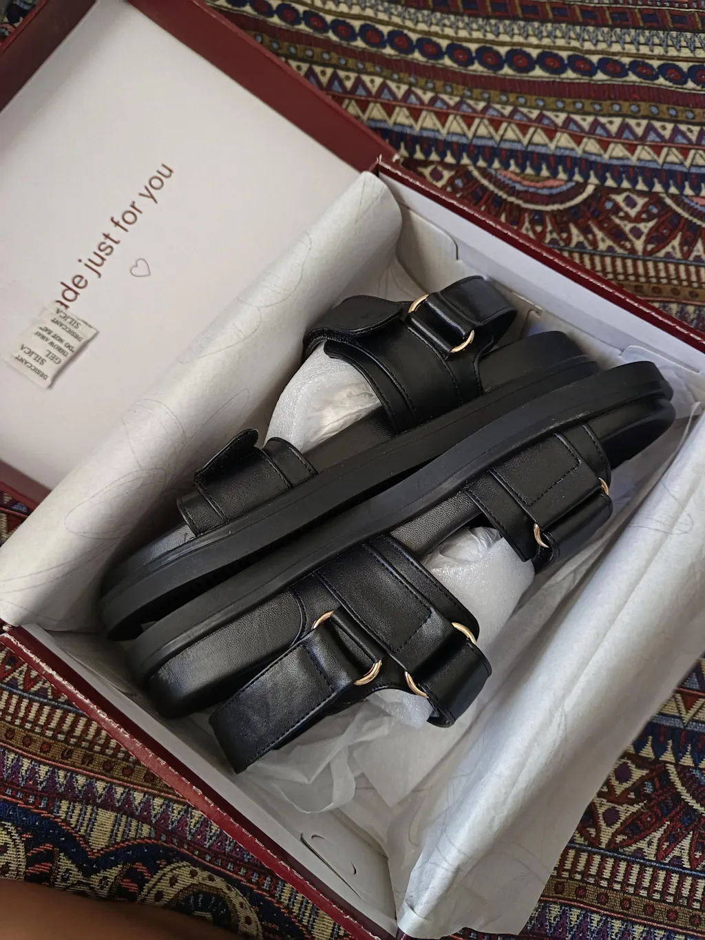 HUE | Comfortable & Stylish Women's Shoes | Vegan Leather – Hue
