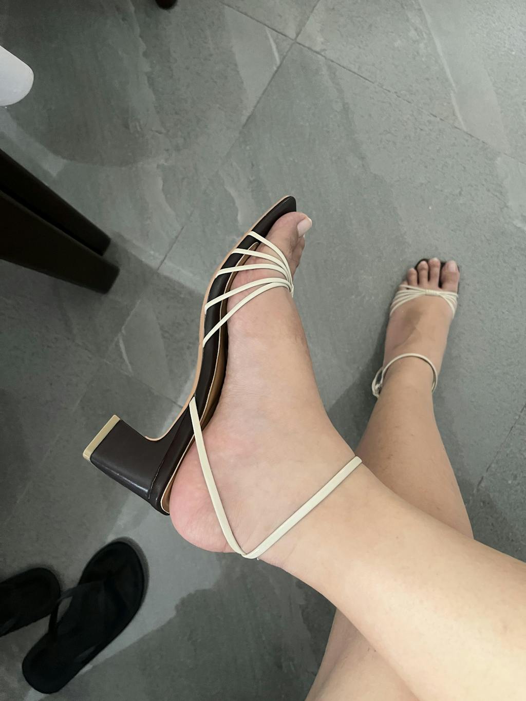 Heels – Hue