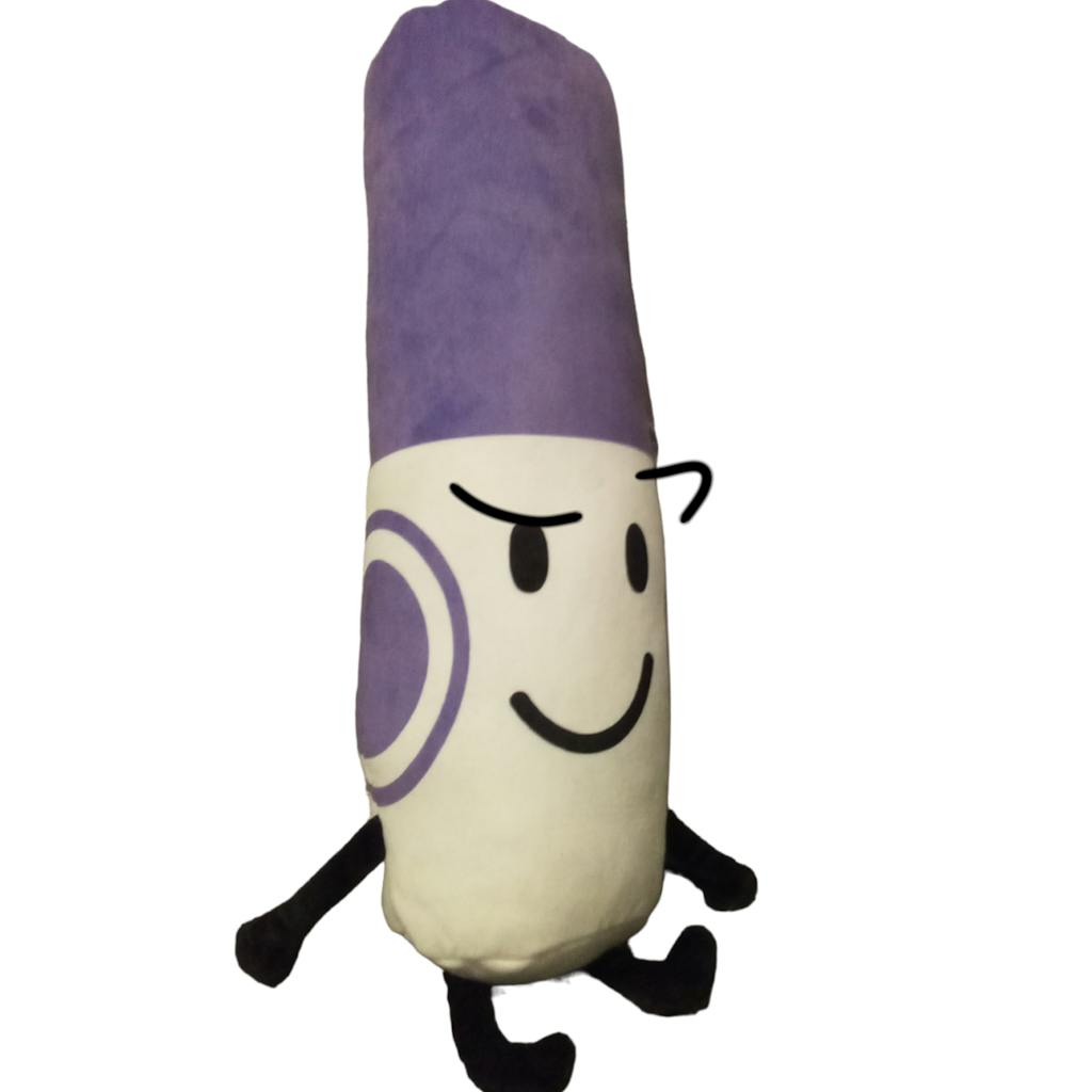 Hex x FNaF Plush Bundle