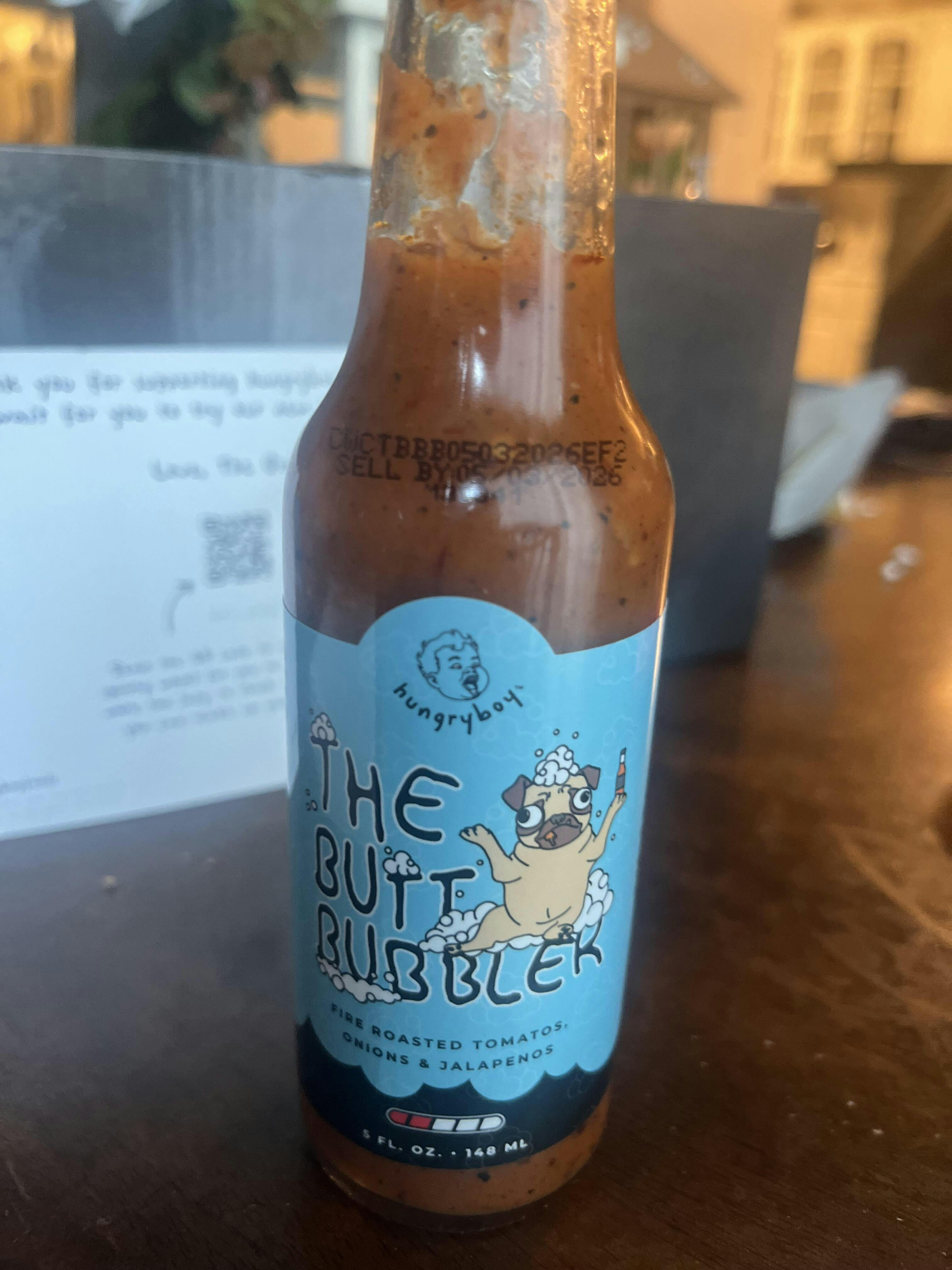 Bundle Selector – hungryboy™