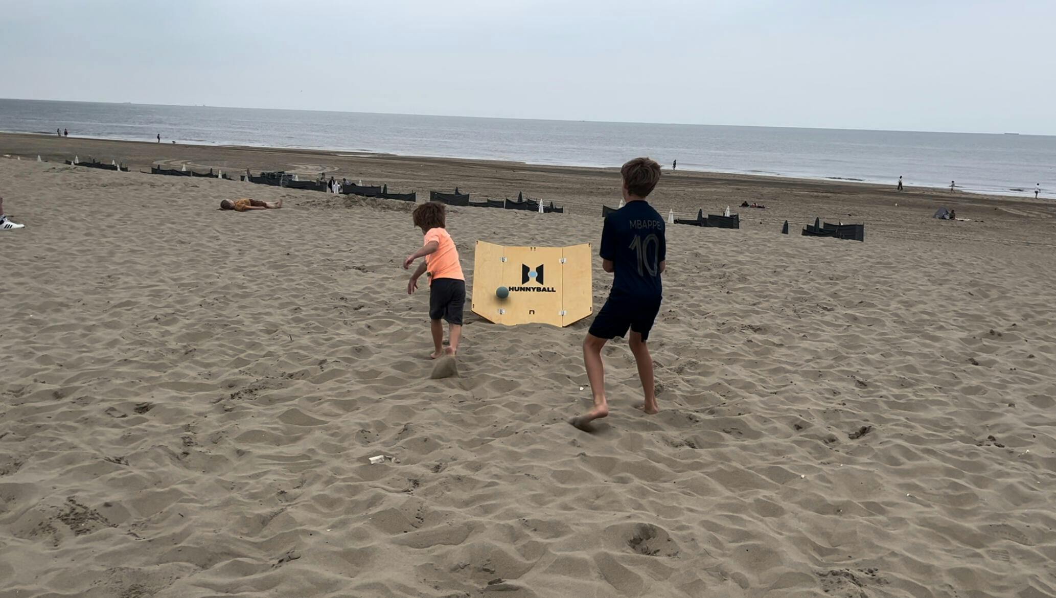 Hunnyball - The Best New Beach and Backyard Game – Hunnyball Store