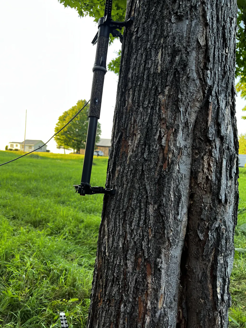 ICON™ X20 Climbing Sticks – Hunt Arsenal