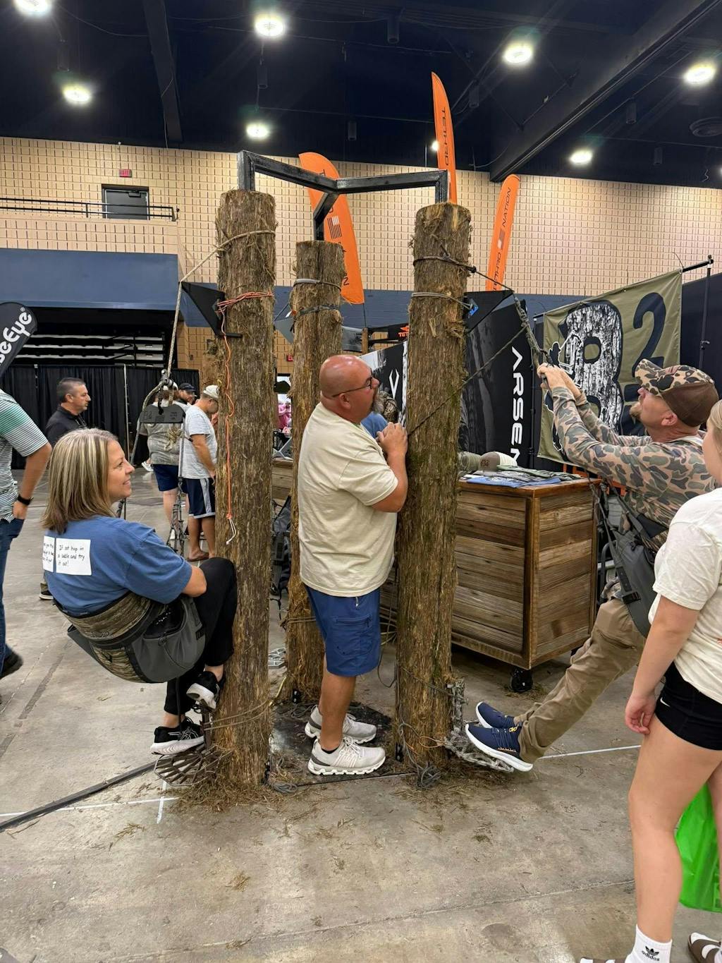 CLOUD™ Infinity Saddle