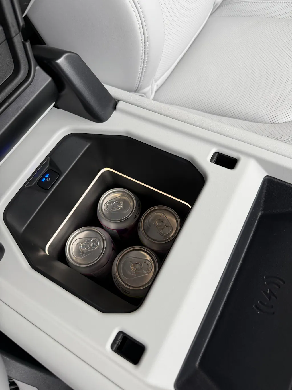 LR Genuine Fridge Retrofit – Hunters Prestige