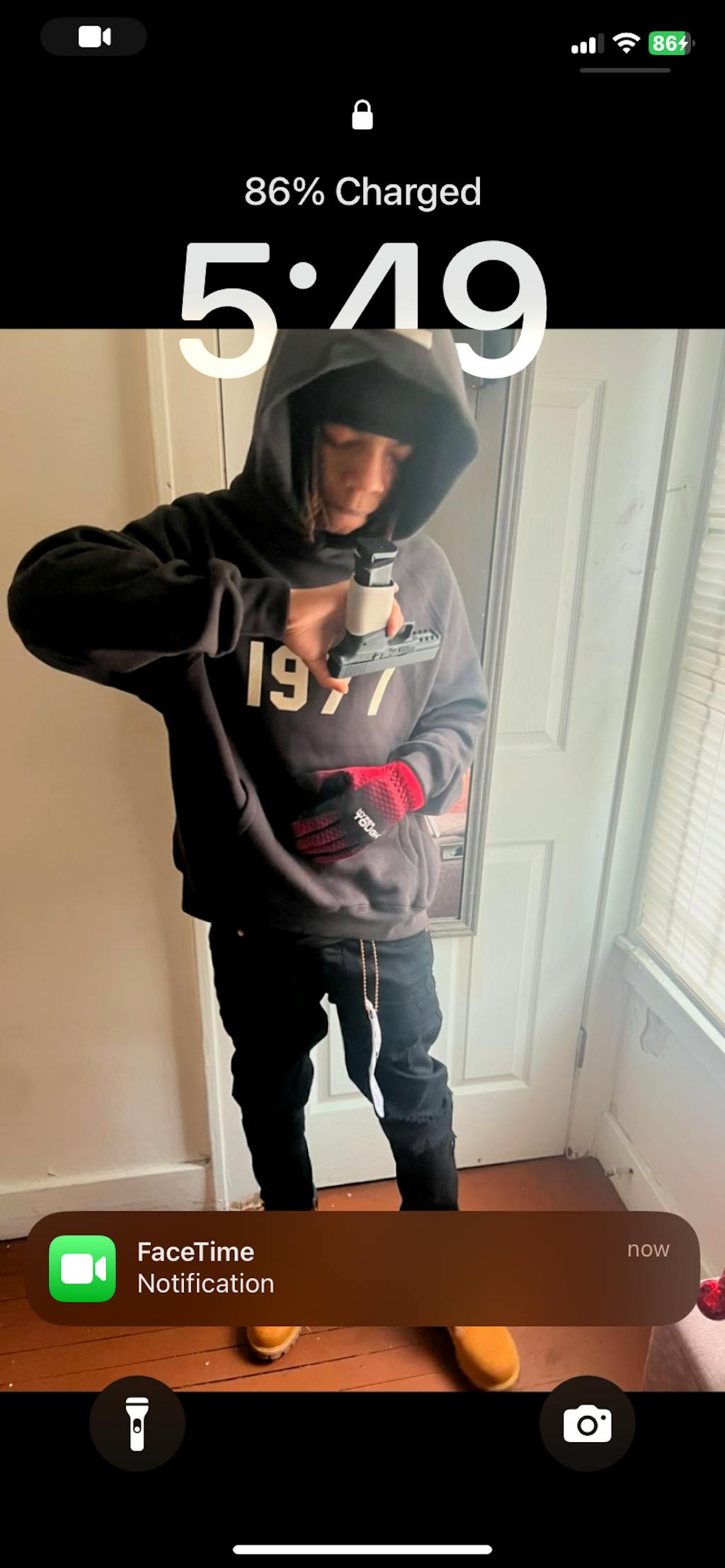 Geisler Defence 19x 80% Frame Black (Gen 2)