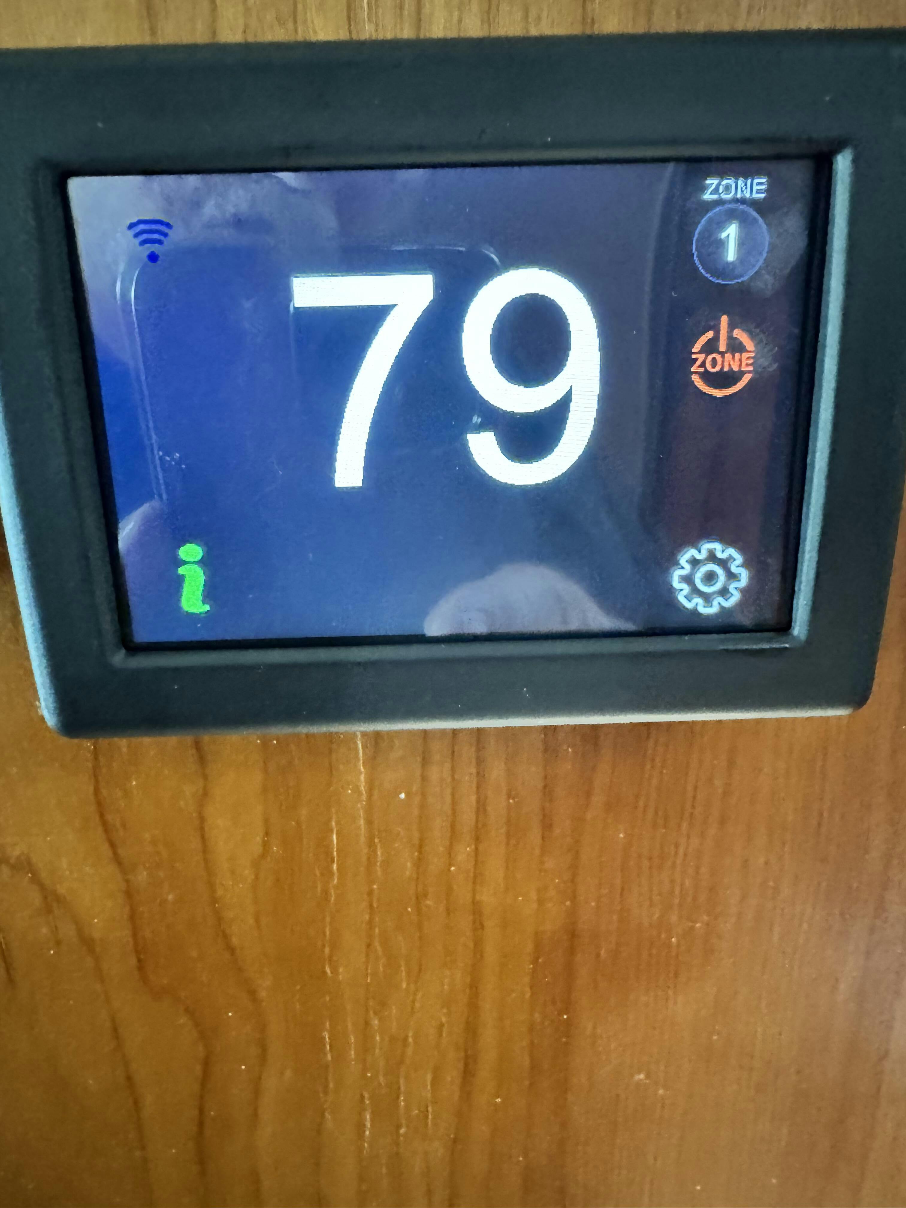 Micro-Air EasyTouch RV™ Thermostat – Hutch Mountain