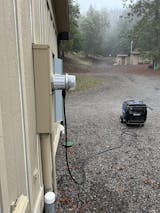 GenerLink Transfer Switch (Automatic) – Hutch Mountain