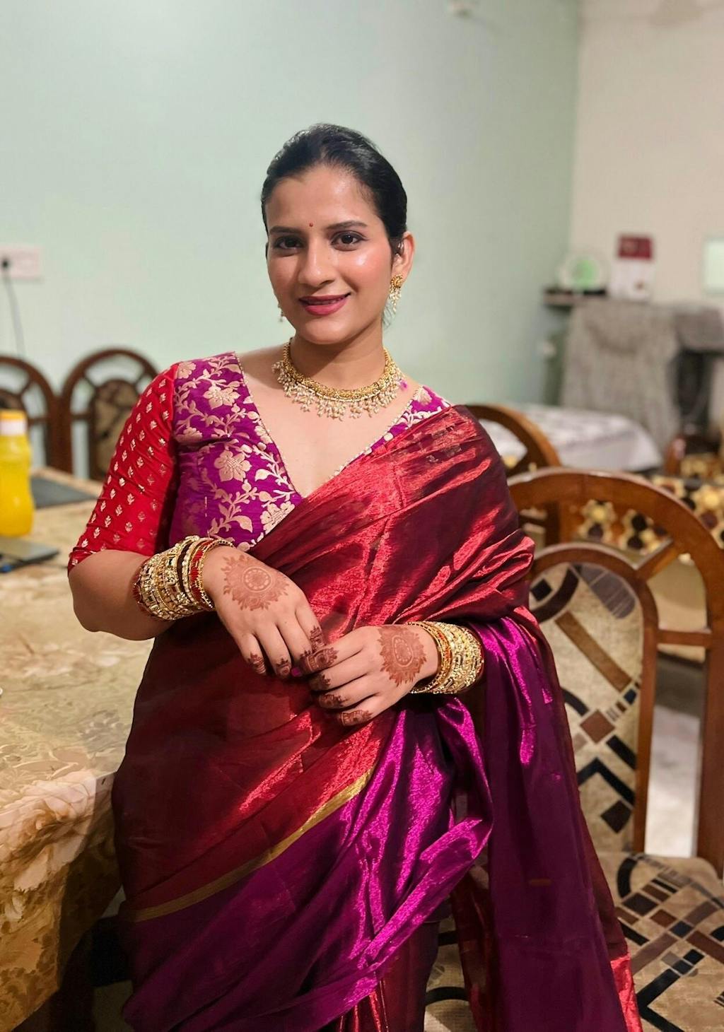 World Saree Day 2025: A Global Celebration of India’s Most Iconic Drape