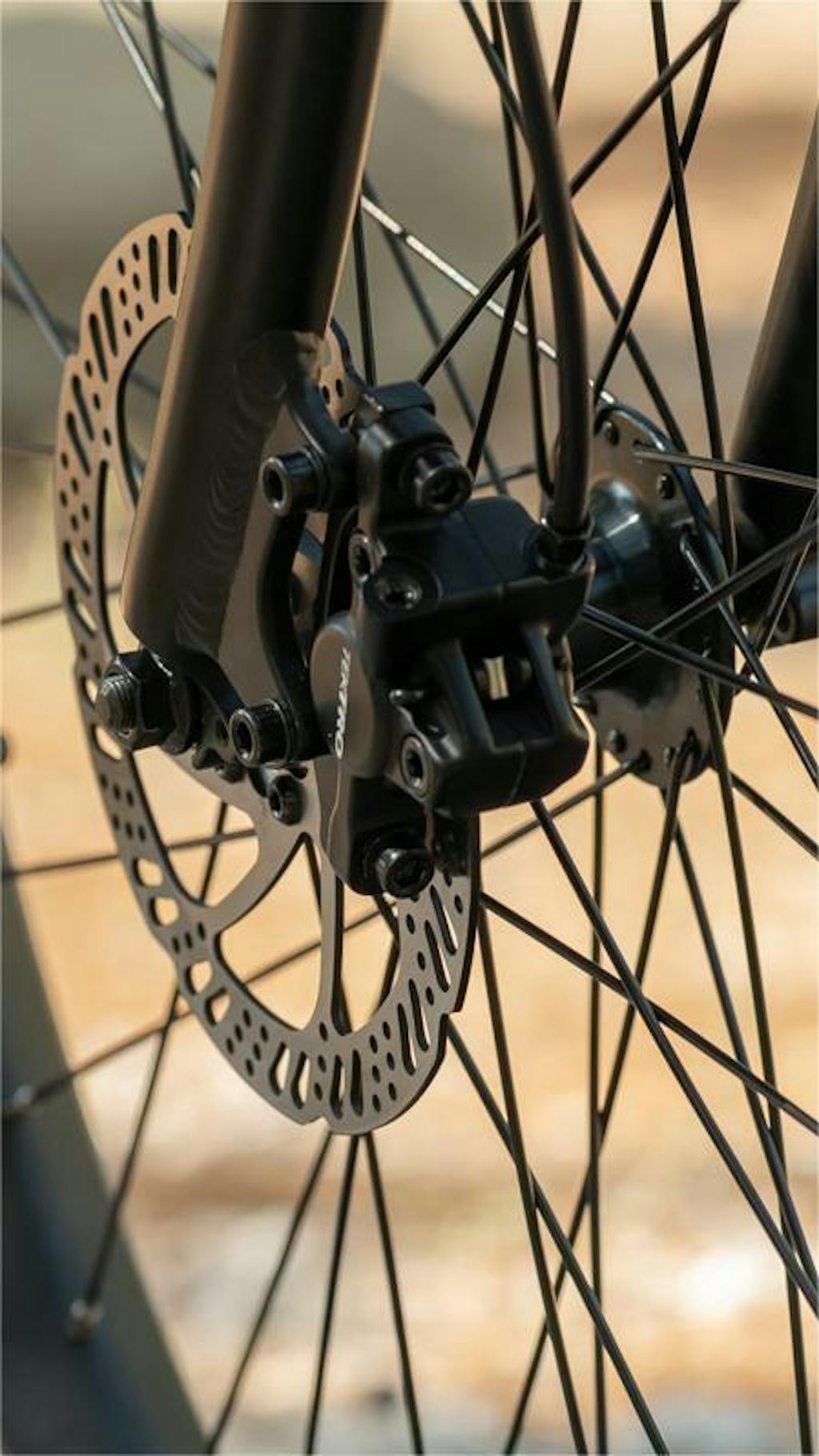 Tektro HD-E350 Hydraulic Disc Brake | Electric Power Off – Hycline