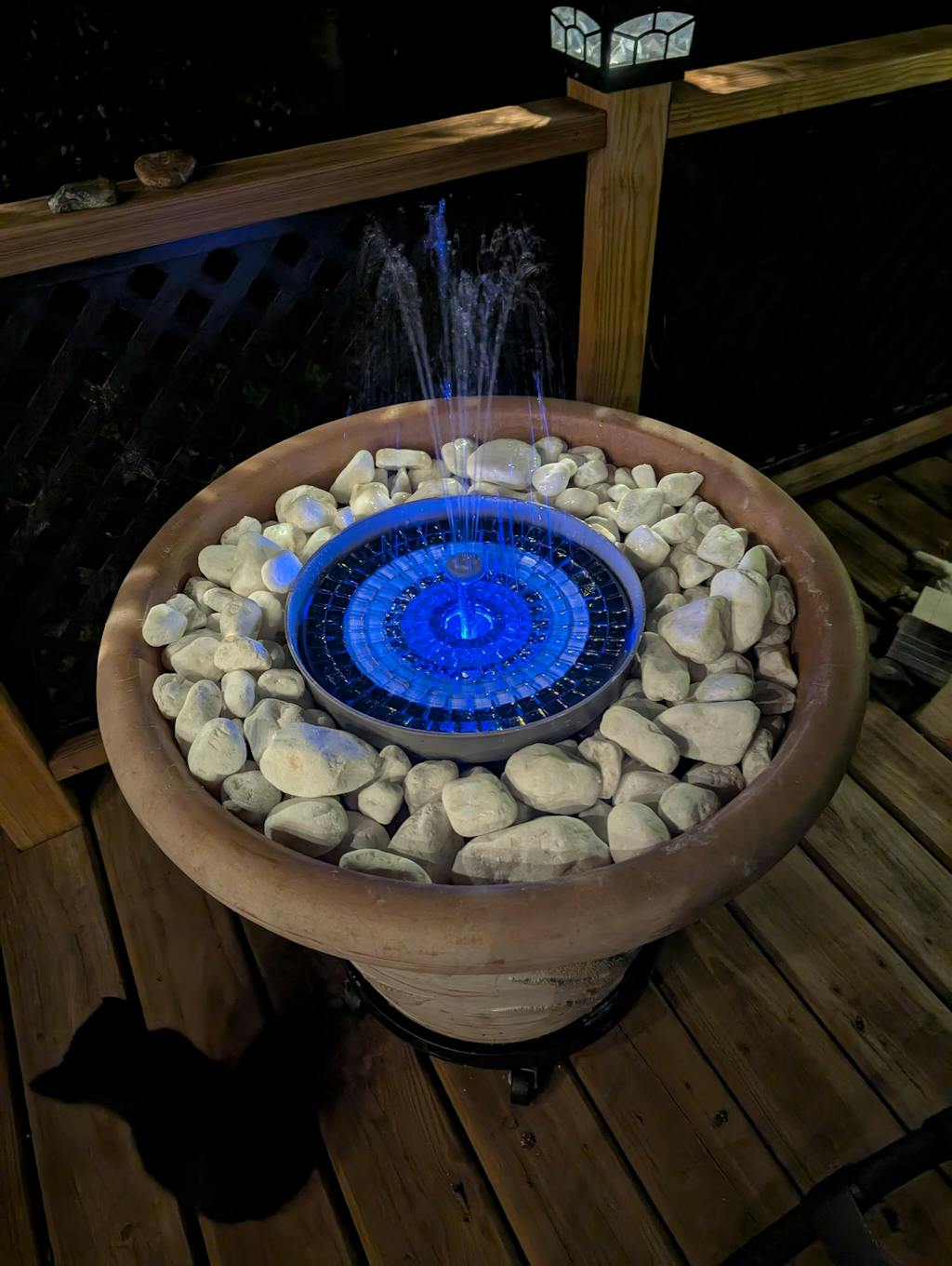 Hydria Cordless Water Feature Kit – hydria