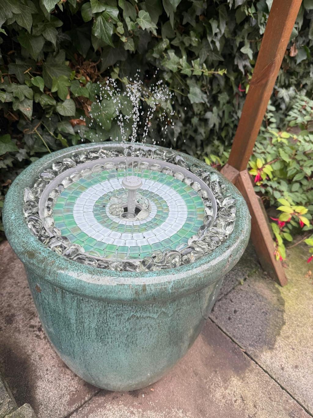 Hydria Cordless Water Fountain Kit – hydria