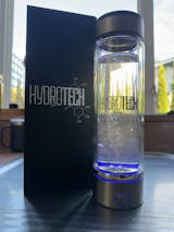 Hydrogen Water Bottle - Hydrotech NZ