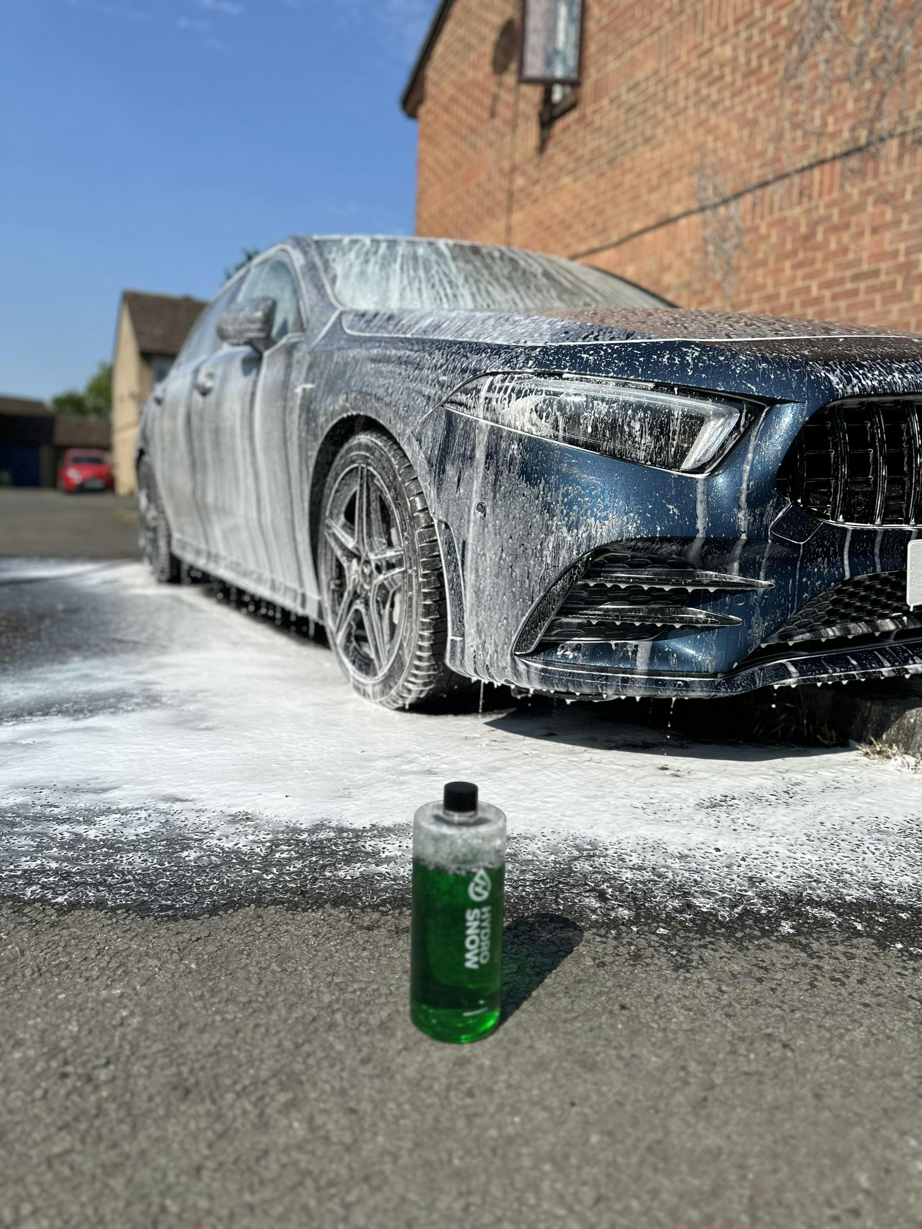 ULTIMATE BUNDLE – HydroUk