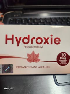 Hydroxie - Pure 7-OH