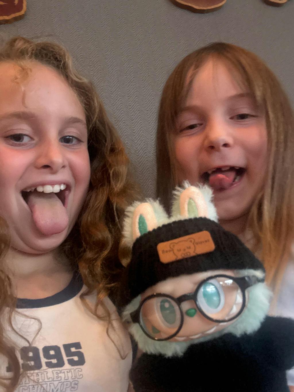 Pop Mart Labubu The Monsters Big Into Energy Vinyl Plush Blind Box | Hype Locker UK