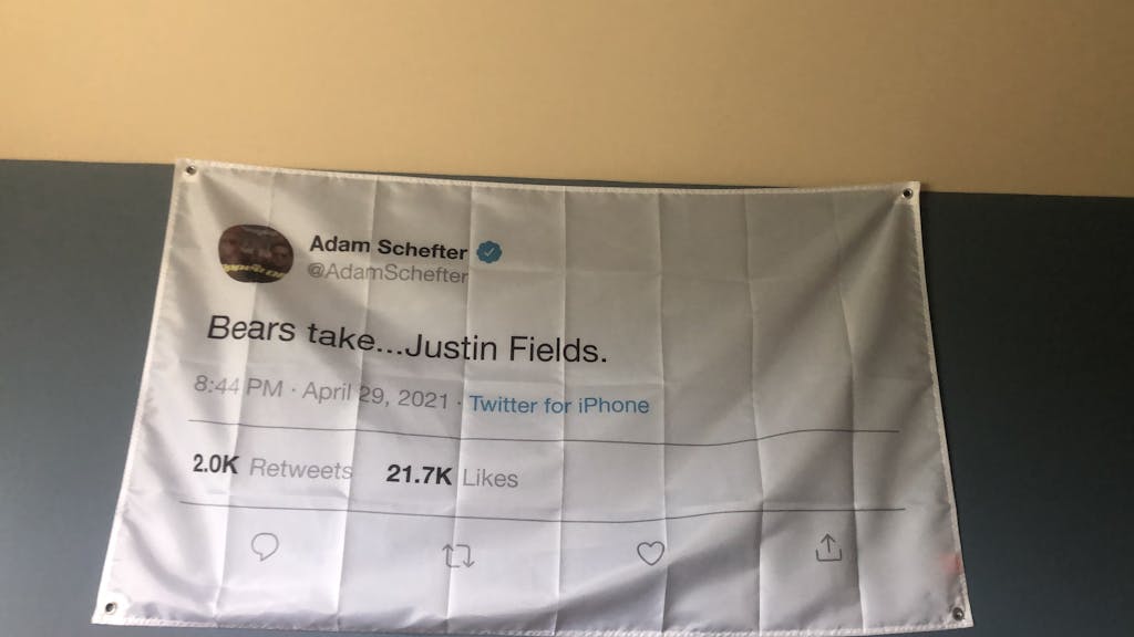 HypeFlags | Custom Tweet Flag Maker - Any Tweet Into A Flag