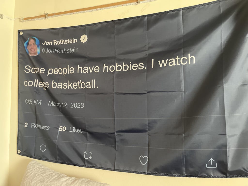 HypeFlags | Custom Tweet Flag Maker - Any Tweet Into A Flag