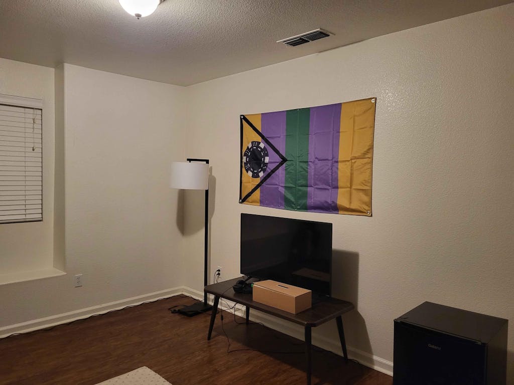 Hype Flags - Gambling Pride Flag | Funny Tapestry – HypeFlags