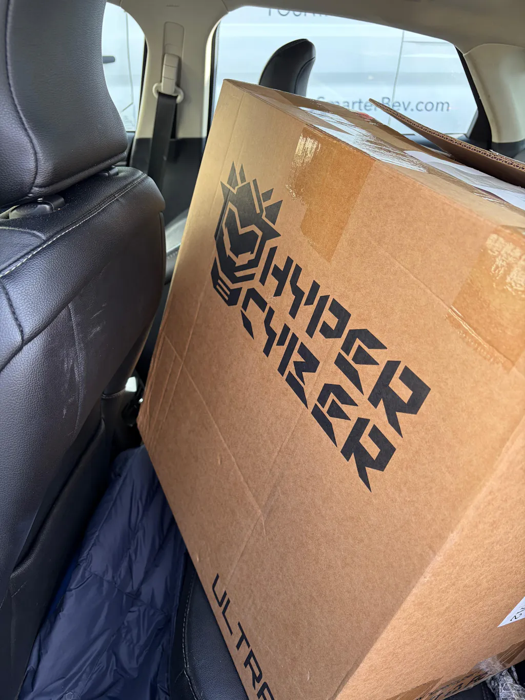 RTX 5090 Prebuilt Gaming PCs – High-End Desktops – Hyper Cyber