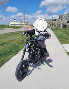 HYPER GOGO Official Electric Motorcycles for Kids | Best Ride-on Toys