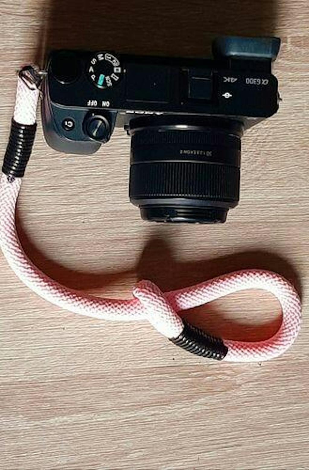 Pink Camera Strap Handmade Camera Straps . Buy your personalized strap ...