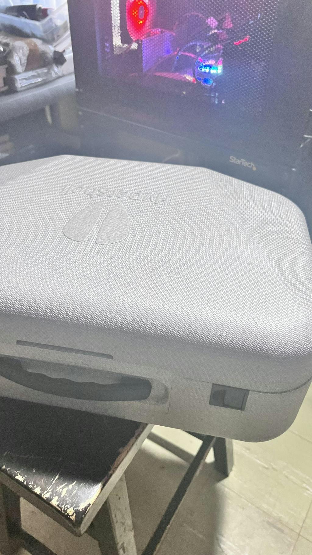 Buy Hypershell X Series: Advanced Exoskeleton Technology – Hypershell ...