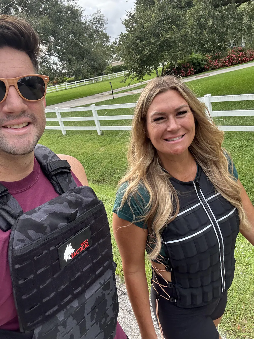 Hyper Vest ELITE Weighted Vest | Thin, Comfortable, & High-Performance ...