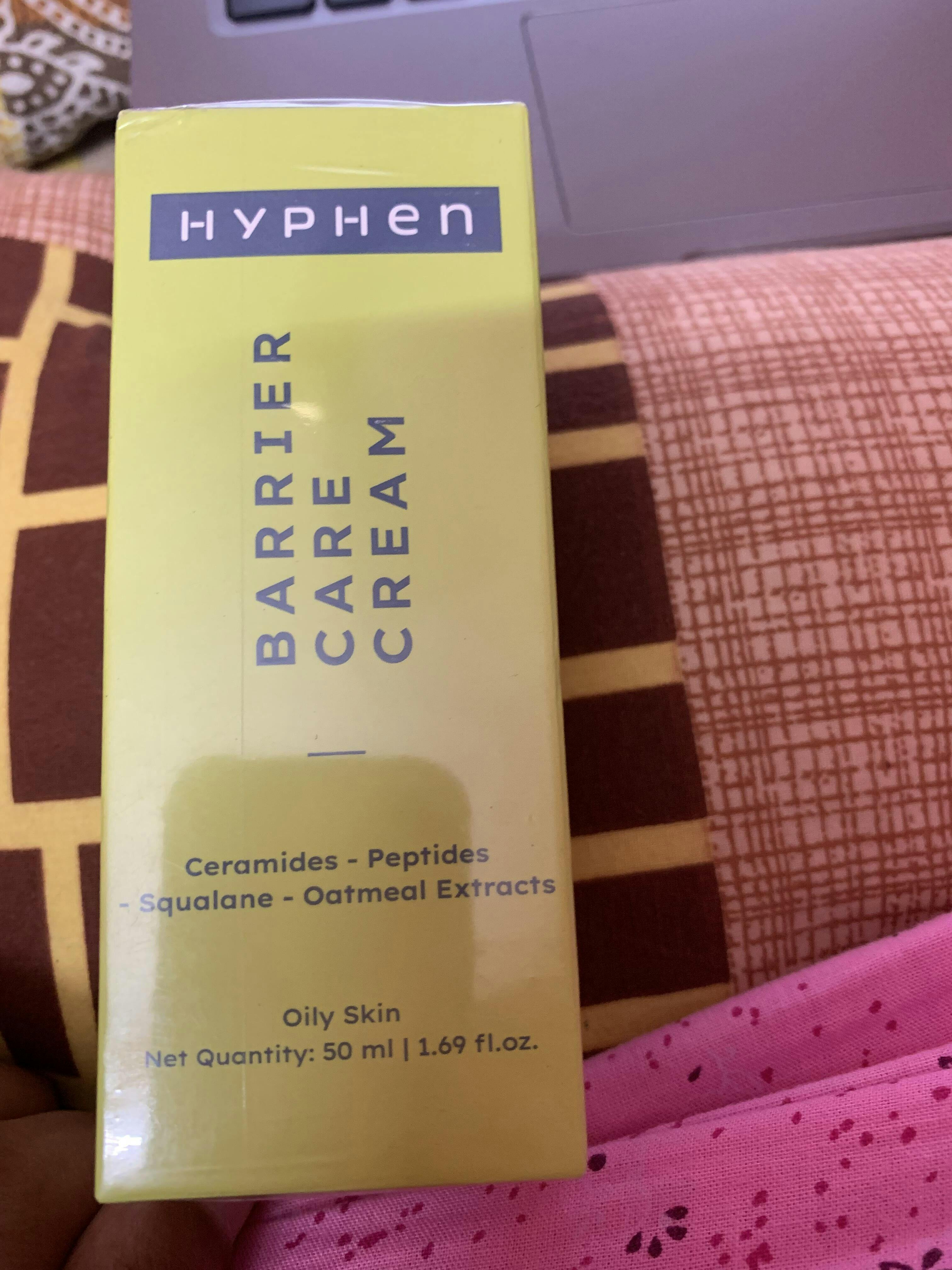 Best Moisturizer for Oily to Combination Skin Online | Hyphen – HYPHEN