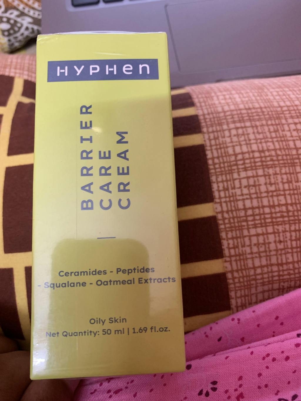 Best Moisturizer for Oily to Combination Skin Online | Hyphen – HYPHEN