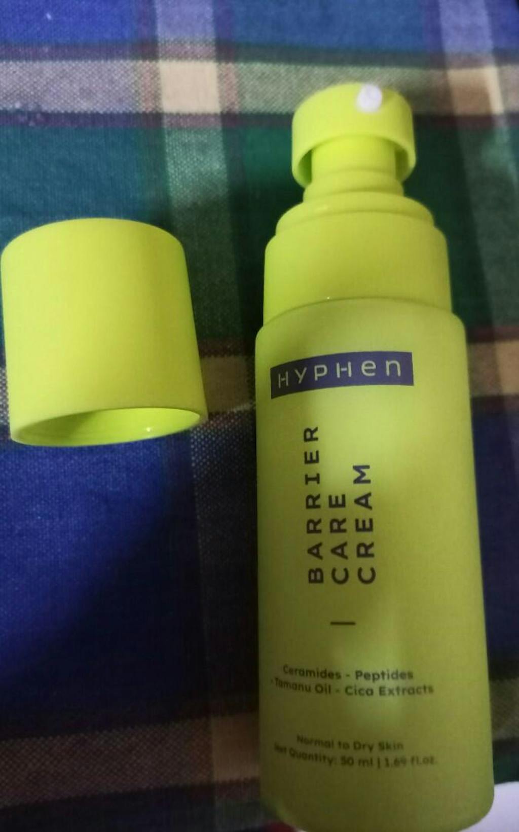 Buy Best Moisturizer for Dry Skin Online | Hyphen – HYPHEN