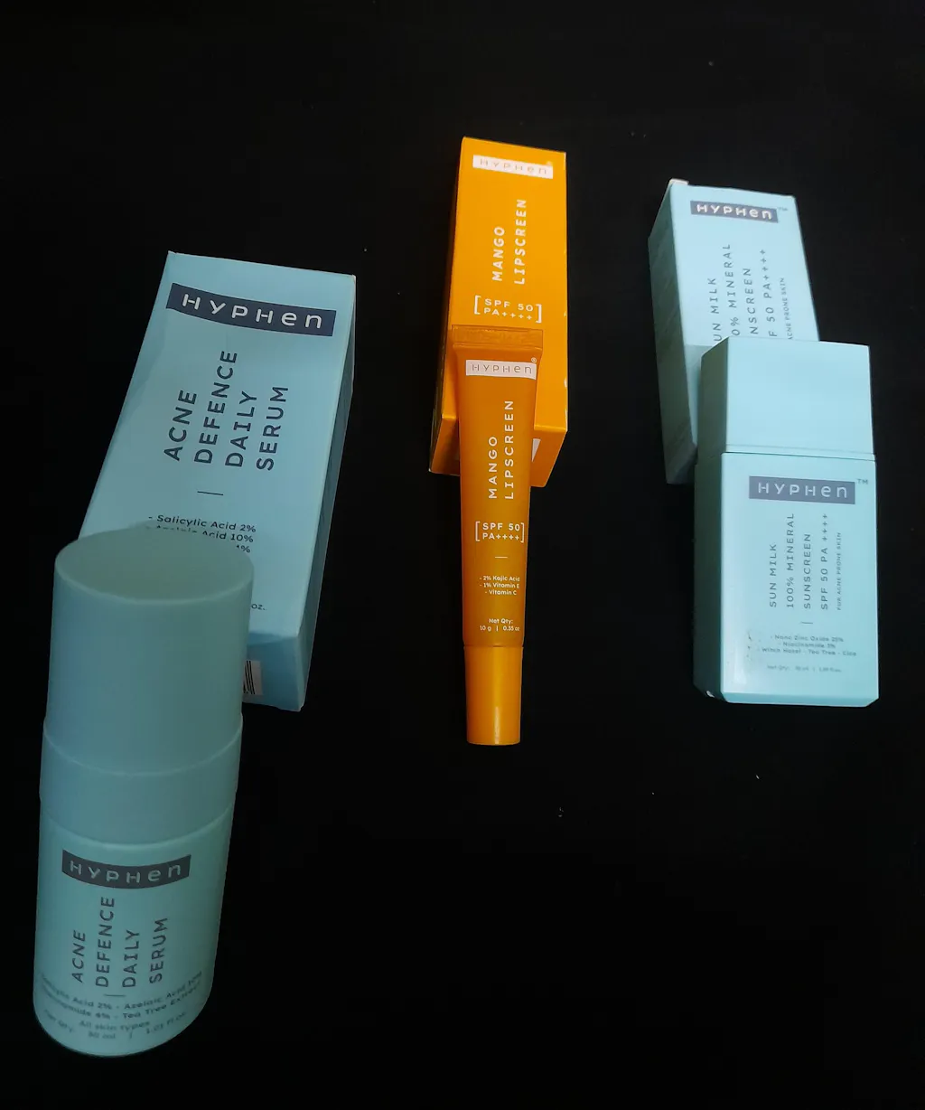 SUN MILK 100% MINERAL SUNSCREEN SPF 50 PA++++ – HYPHEN