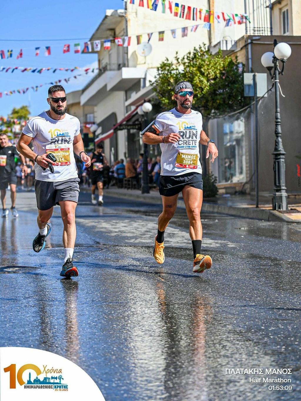 Speed Pro Sunglasses