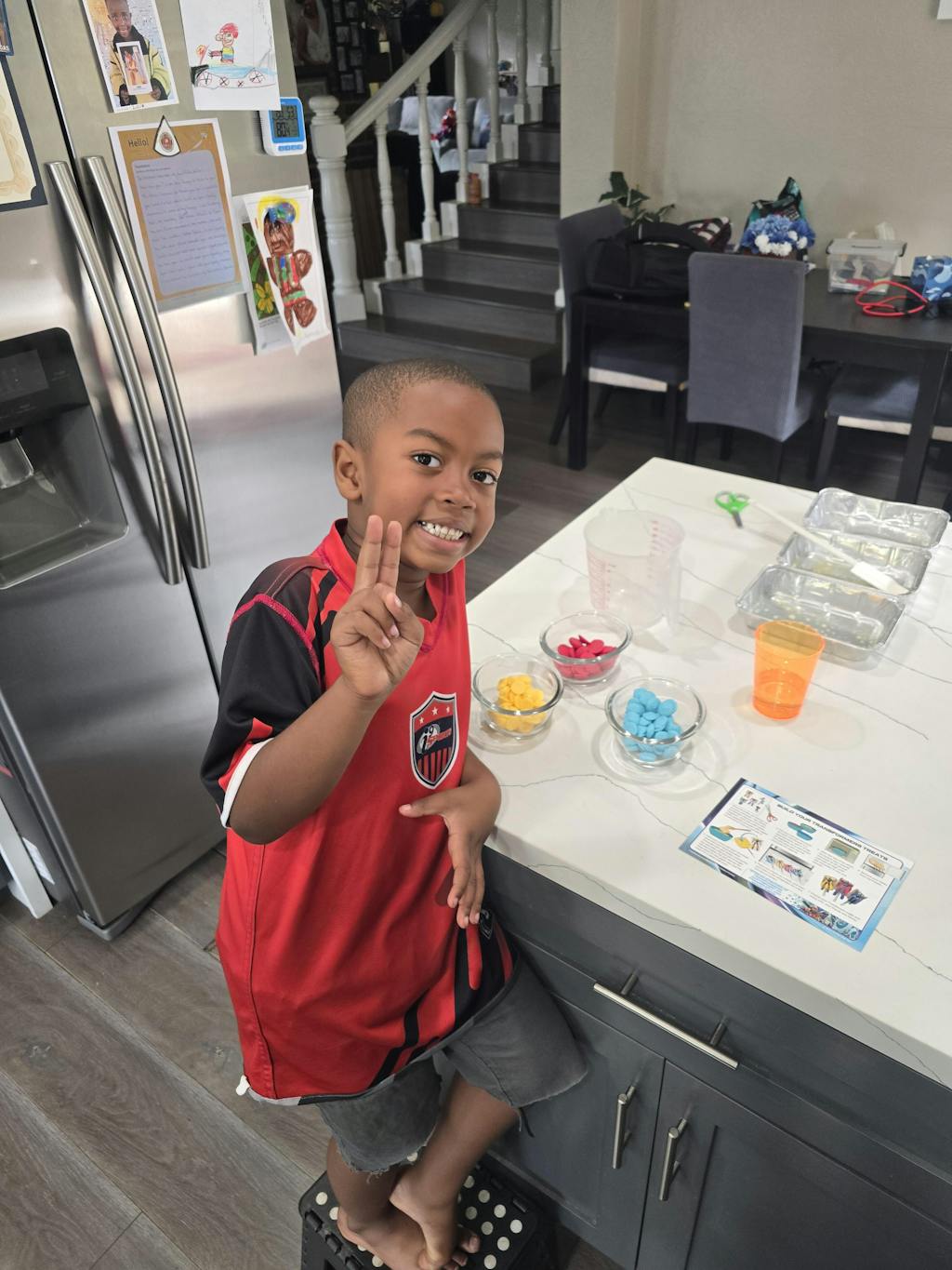 Build a Brilliant Marble Run STEM Activity: Gravity, Engineering ...