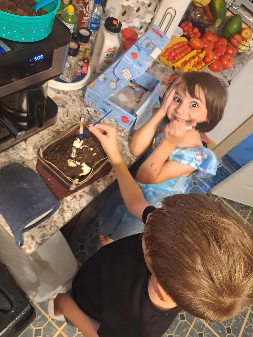 Build Strong Paper Bridges: A STEM Activity Guide | I'm the Chef Too