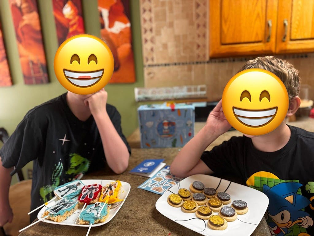 Rescue Fred! A Fun Save Fred STEM Activity for Brilliant Young Minds ...