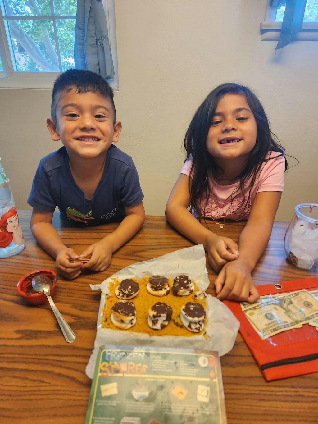 Easy Cooking Activities for Kids: Simple Kitchen Fun | I'm the Chef Too